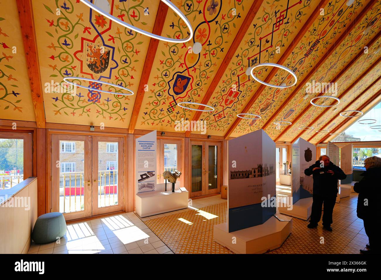 The auckland project hi-res stock photography and images - Alamy