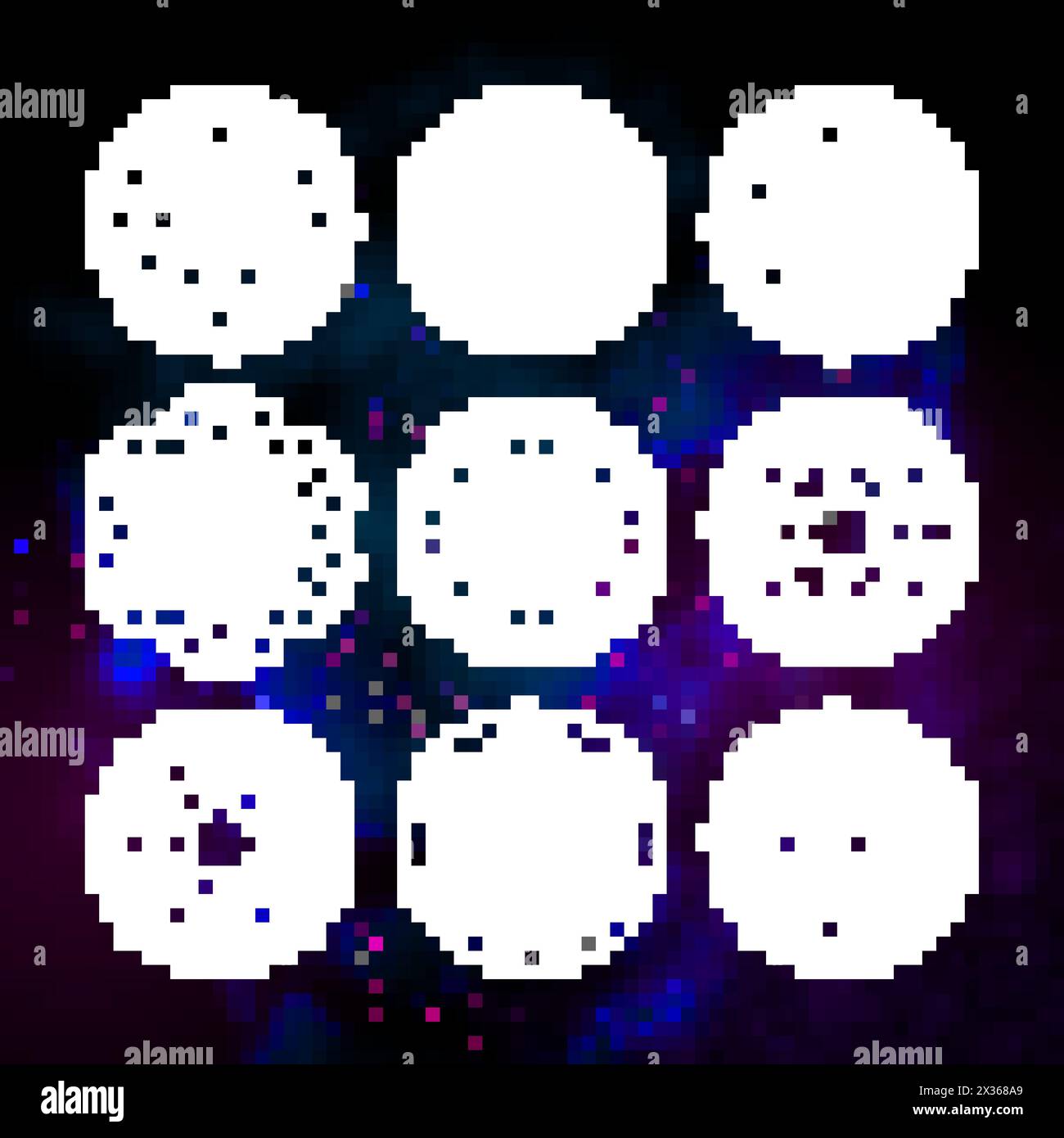 Numerology astrology signs and symbols. Esoteric sacred geometry ...