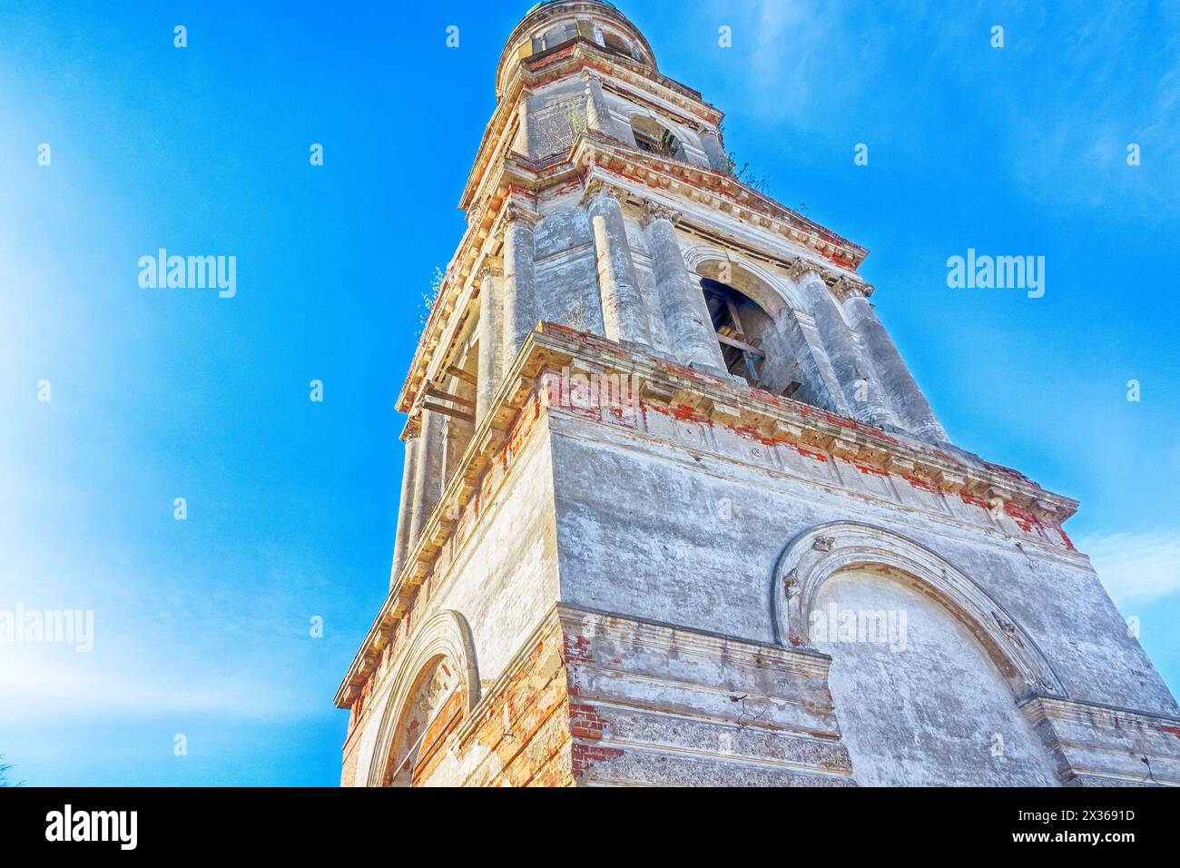 Bell chamber felog hi-res stock photography and images - Alamy