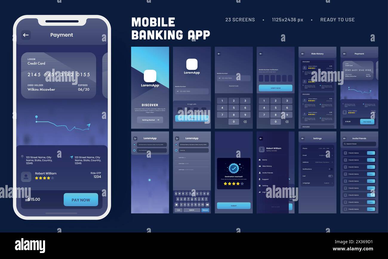 Multiple screens hi-res stock photography and images - Alamy