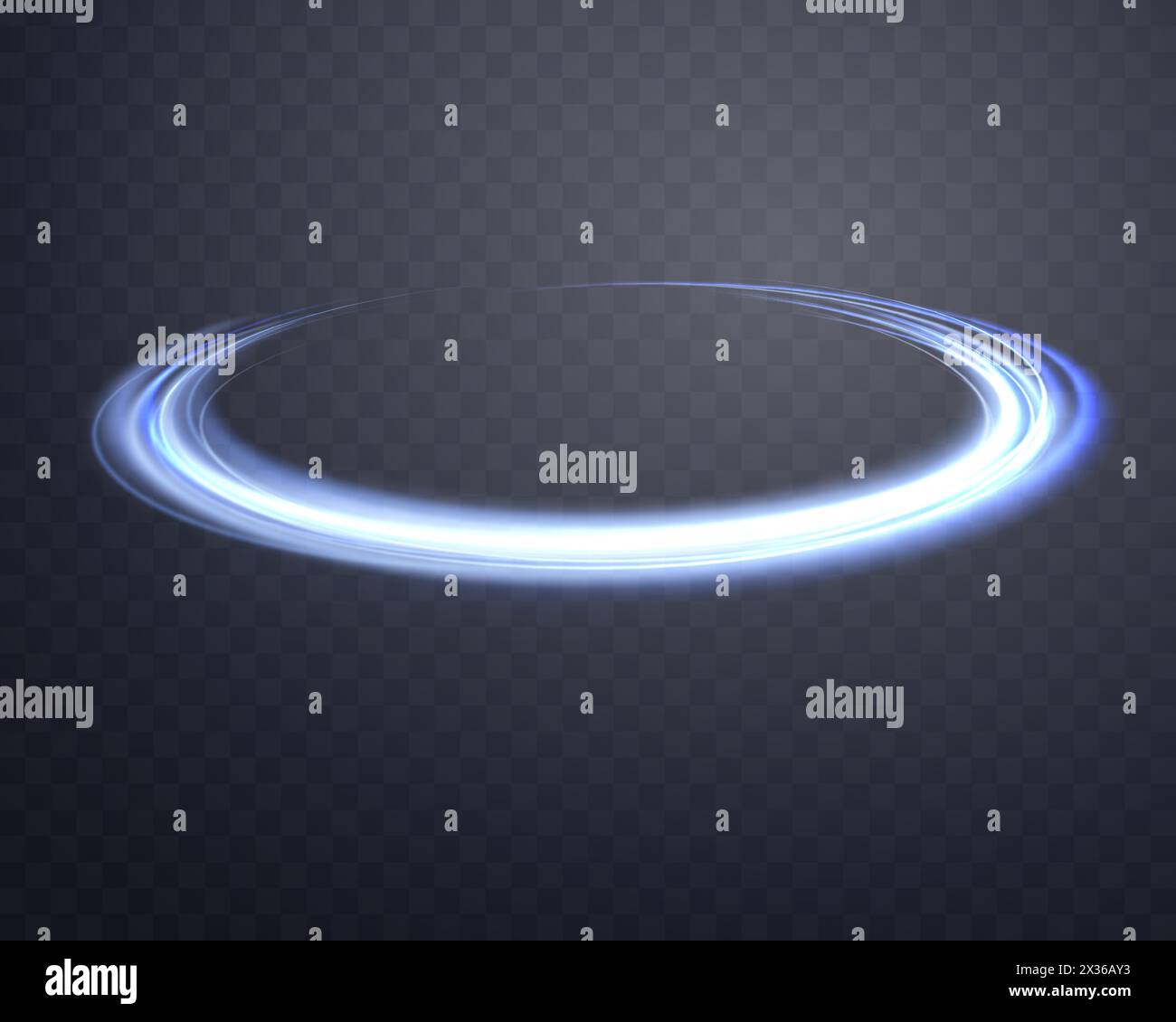 Dark angel trail Stock Vector Images - Alamy