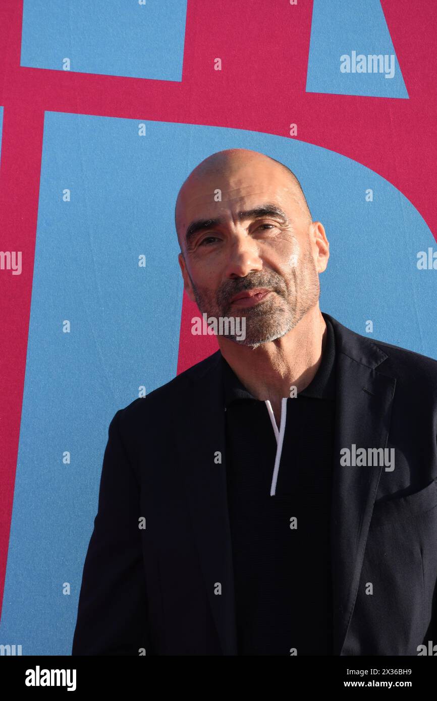 Los Angeles, California, USA 24th April 2024 Co-Creator/Executive ...