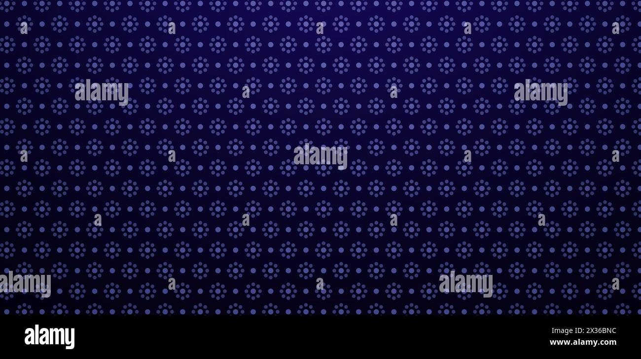 Polkadot vector backdrop Stock Vector Images - Alamy