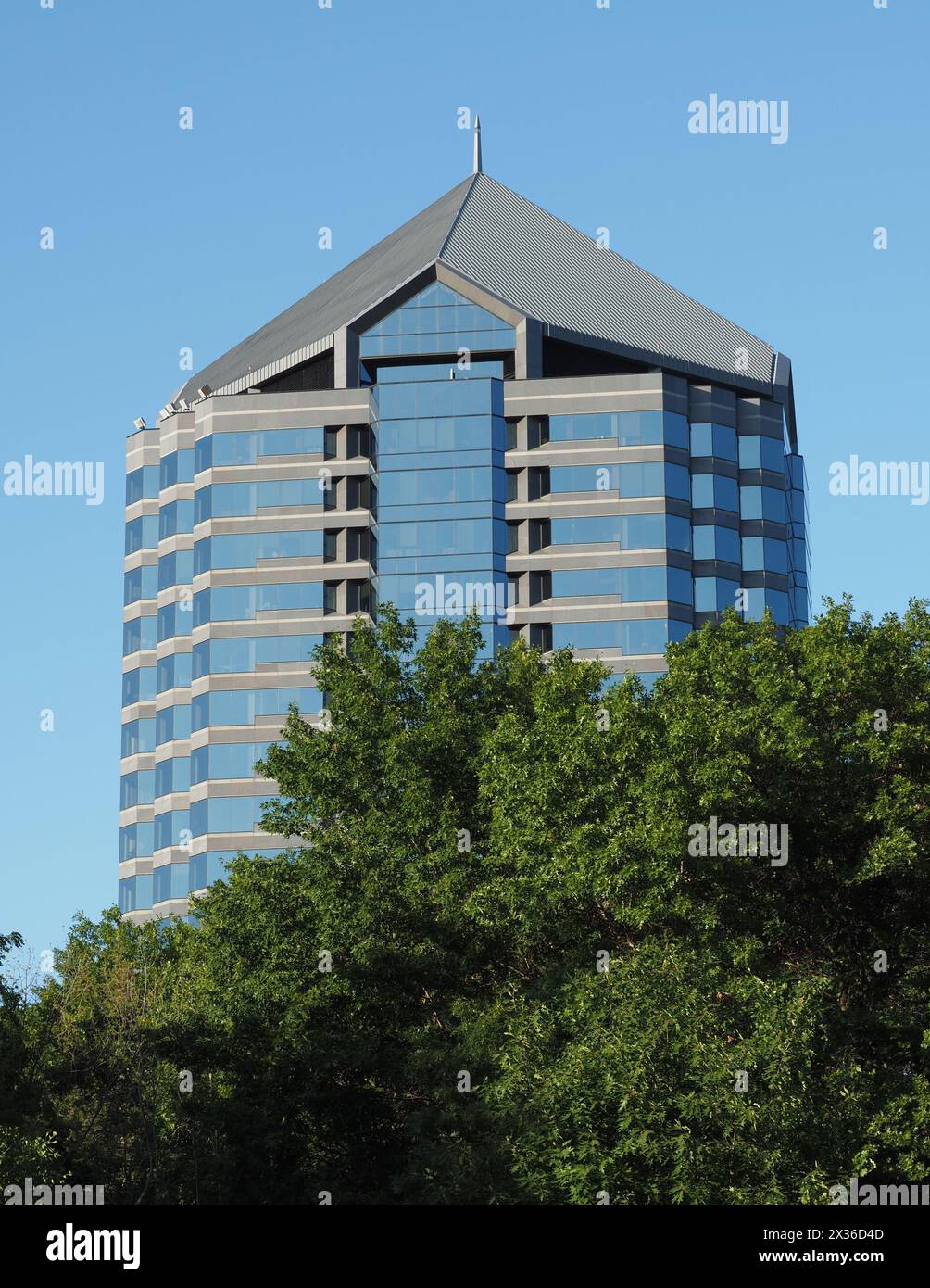 Normandale lake hi-res stock photography and images - Alamy