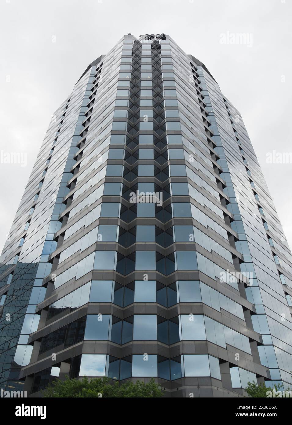 Normandale lake office park hi-res stock photography and images - Alamy