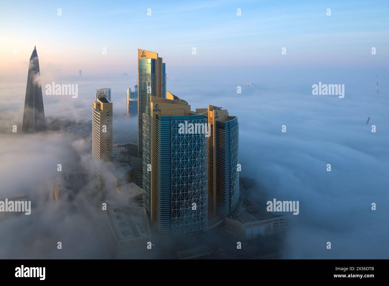 Qatar energy hi-res stock photography and images - Alamy