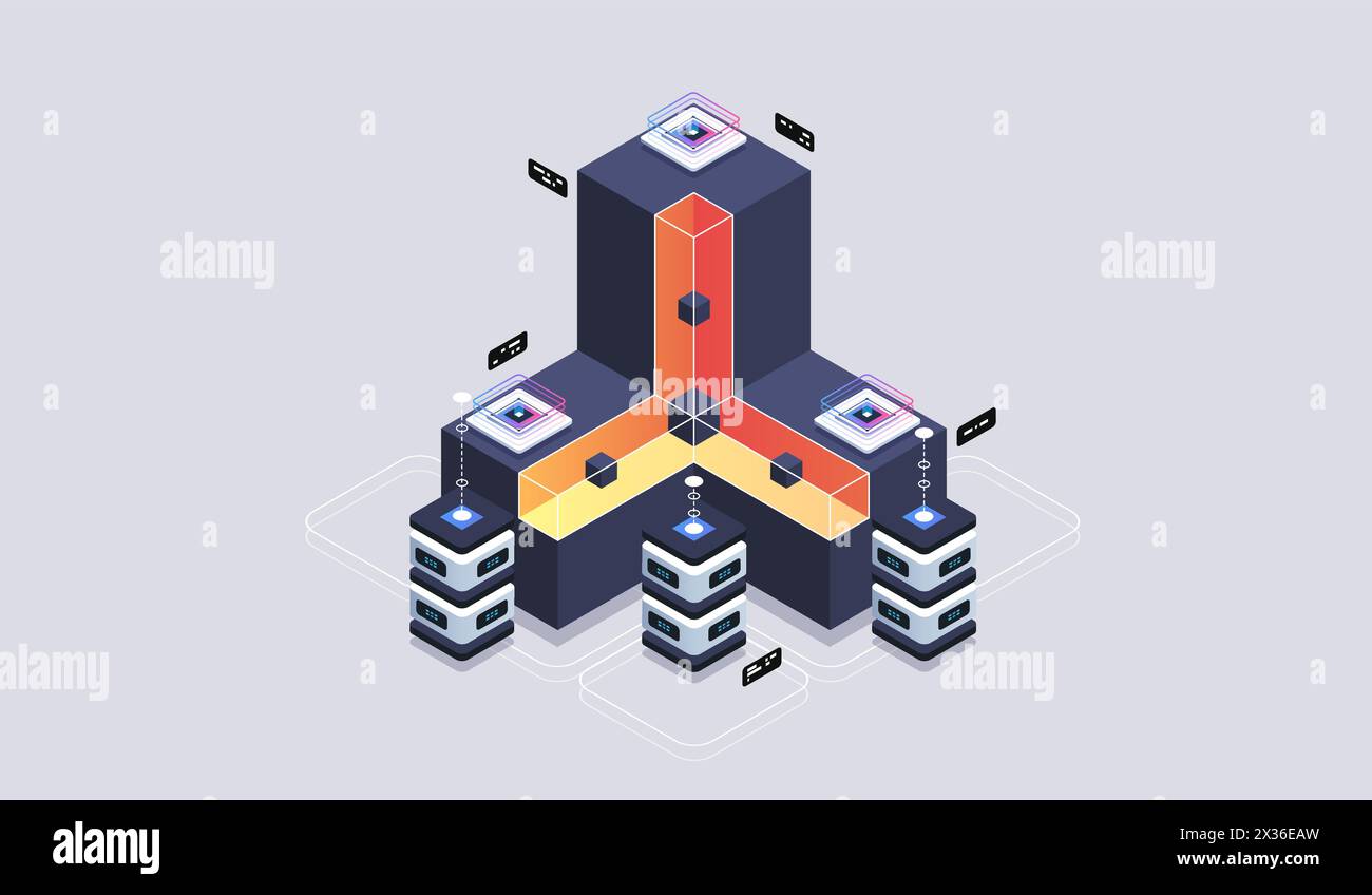 Data analysis processing big data computing, information flow,digital ... Data analysis processing big data computing, information flow,digital ...