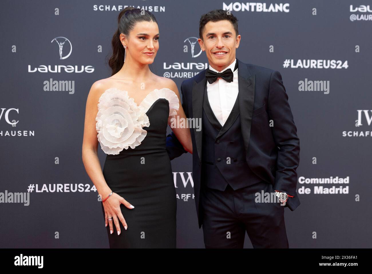 Gemma pinto hi-res stock photography and images - Alamy