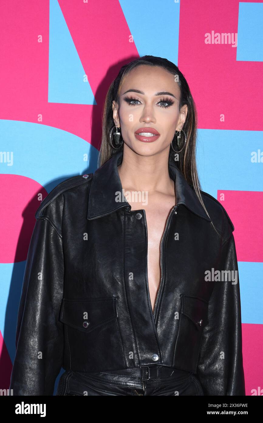 Los Angeles, California, USA 24th April 2024 Kerri Colby attends HBO ...