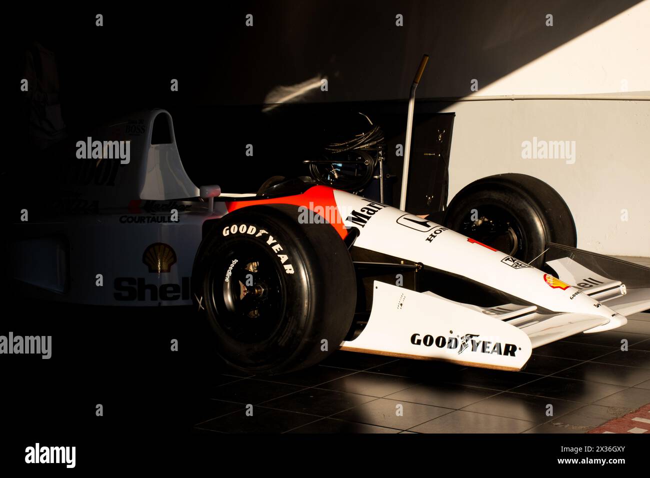 French historic grand prix 2024, circuit Paul Ricard Stock Photo - Alamy