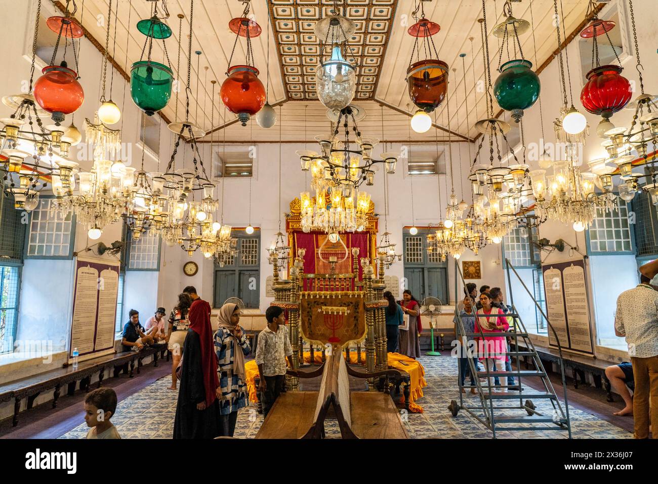 The Jews Street is among the most historically relevant locations in ...