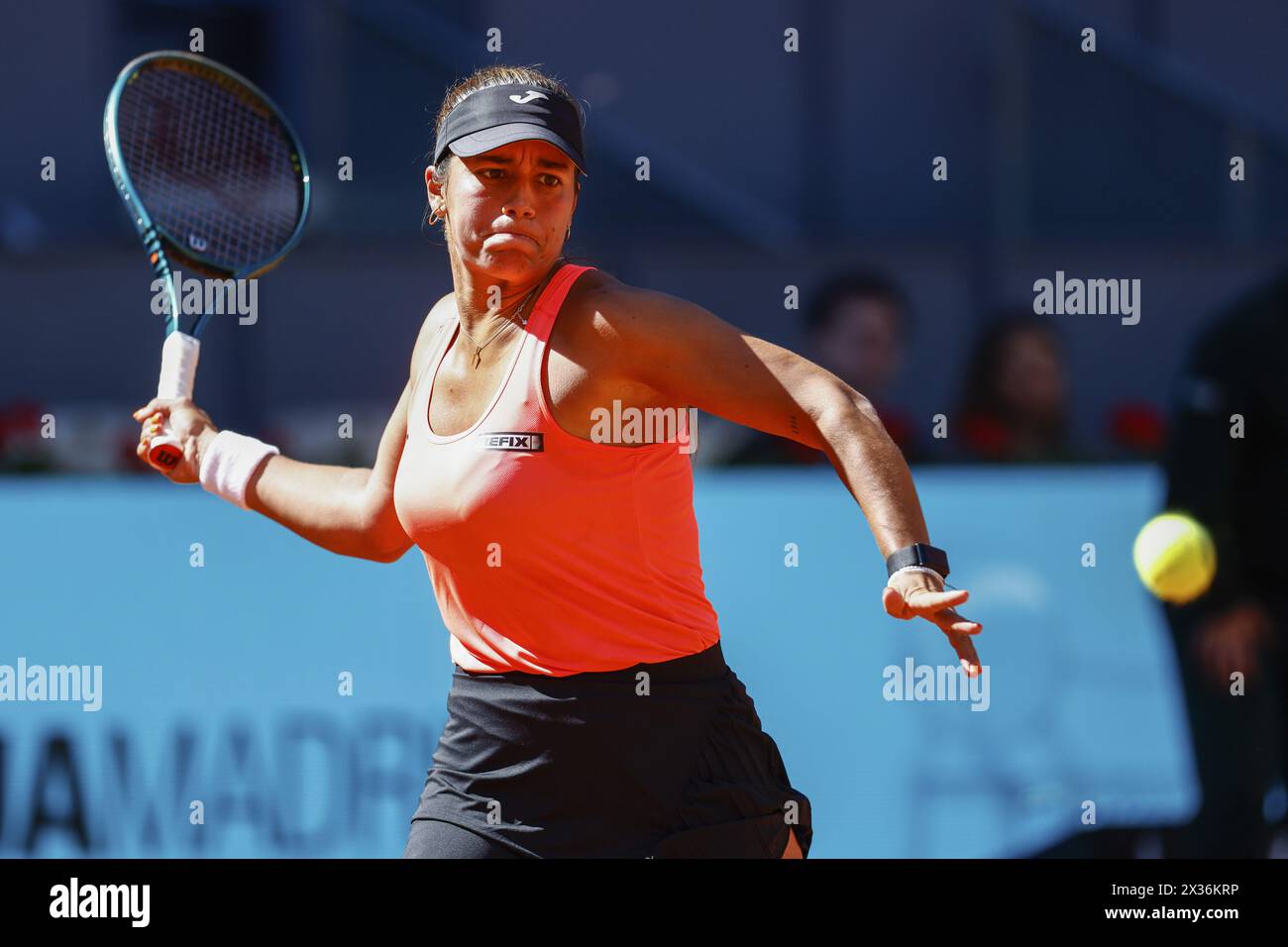 Jessica bouzas maneiro hi-res stock photography and images - Alamy