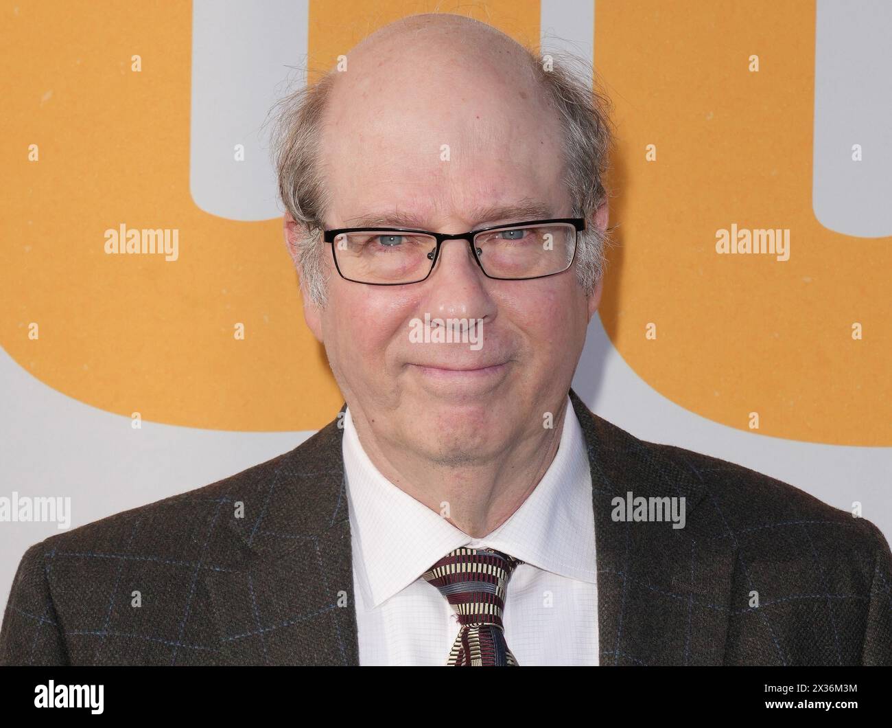 Los Angeles, USA. 24th Apr, 2024. Stephen Tobolowsky arrives at the ...