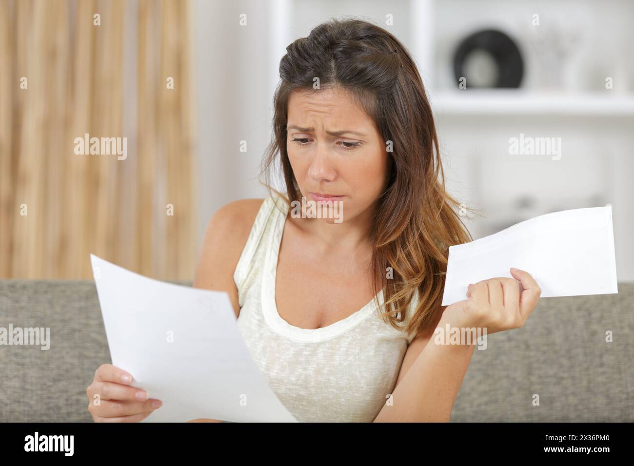 College invoice hi-res stock photography and images - Alamy