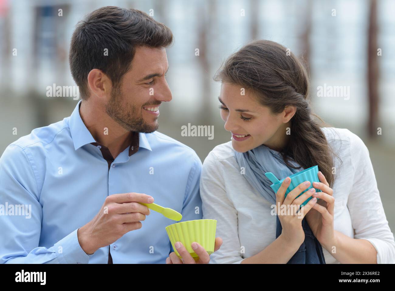 Traditional cups containers hi-res stock photography and images - Alamy