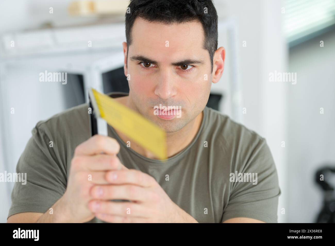 Angle ruler hi-res stock photography and images - Alamy