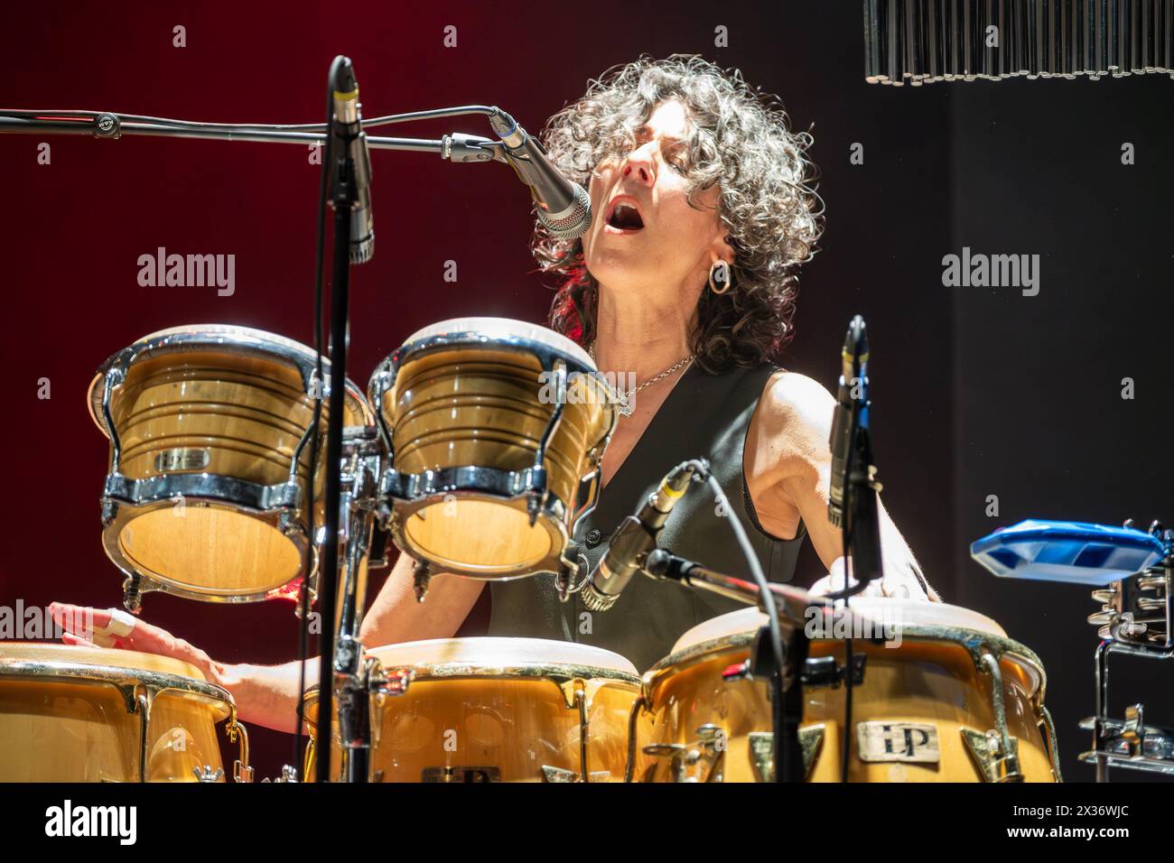 Palaunical theatre hi-res stock photography and images - Alamy