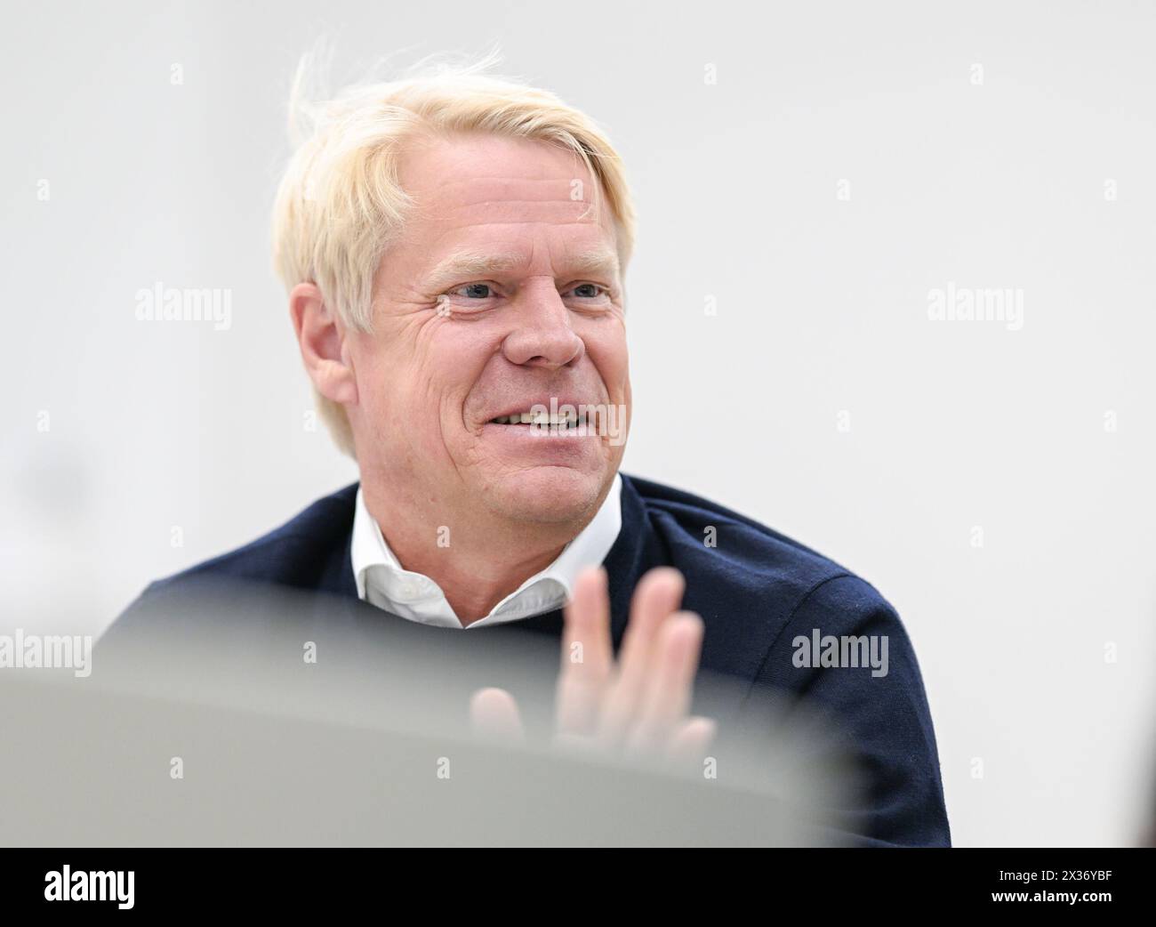 Henrik pabst hi-res stock photography and images - Alamy