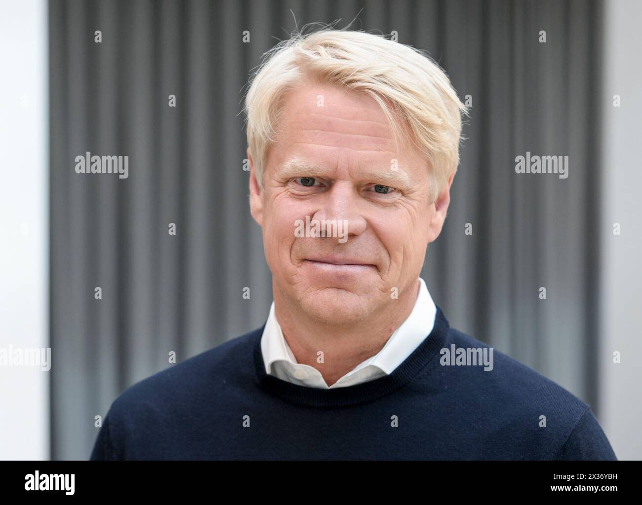 Henrik pabst hi-res stock photography and images - Alamy