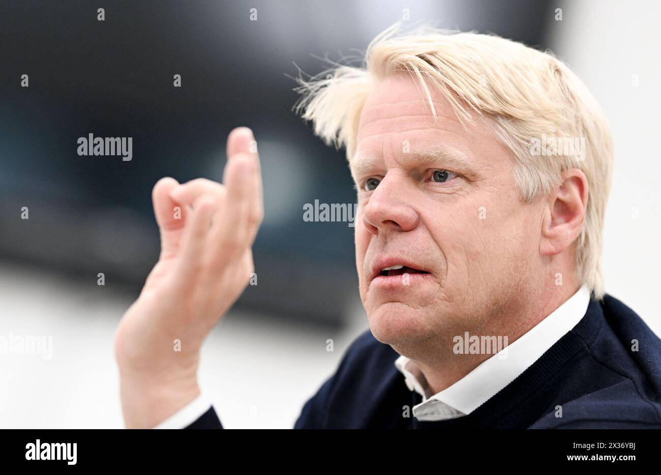 Henrik pabst hi-res stock photography and images - Alamy