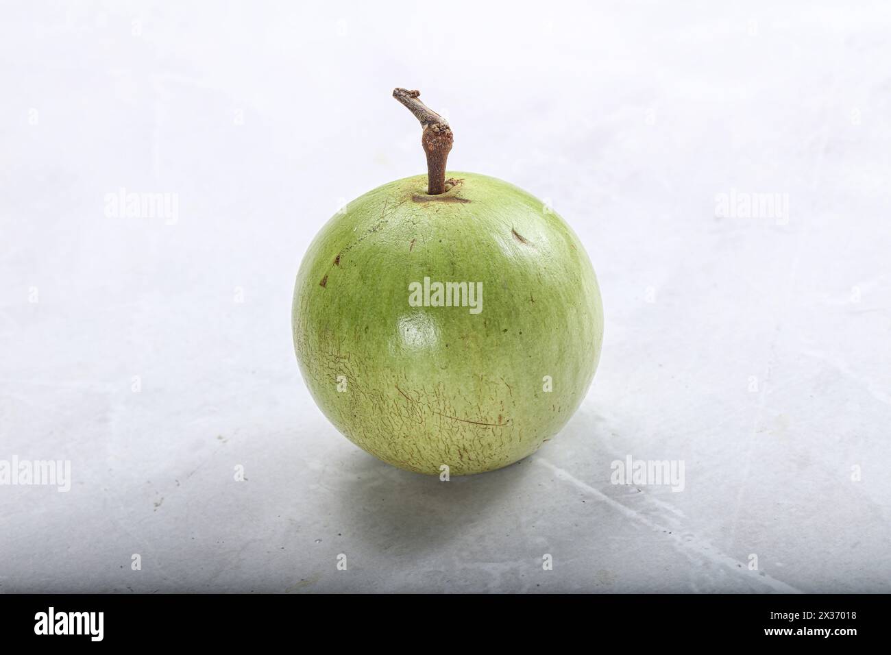Tropical sweet juicy fruit Sapote Star apple Stock Photo - Alamy