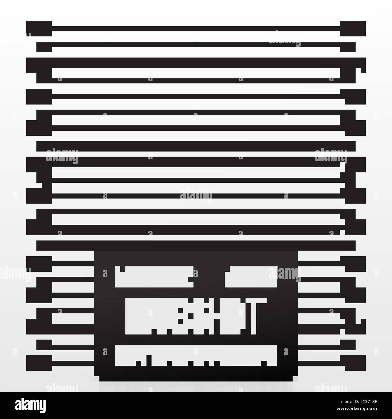 Lineup line up lineup police hi-res stock photography and images - Alamy