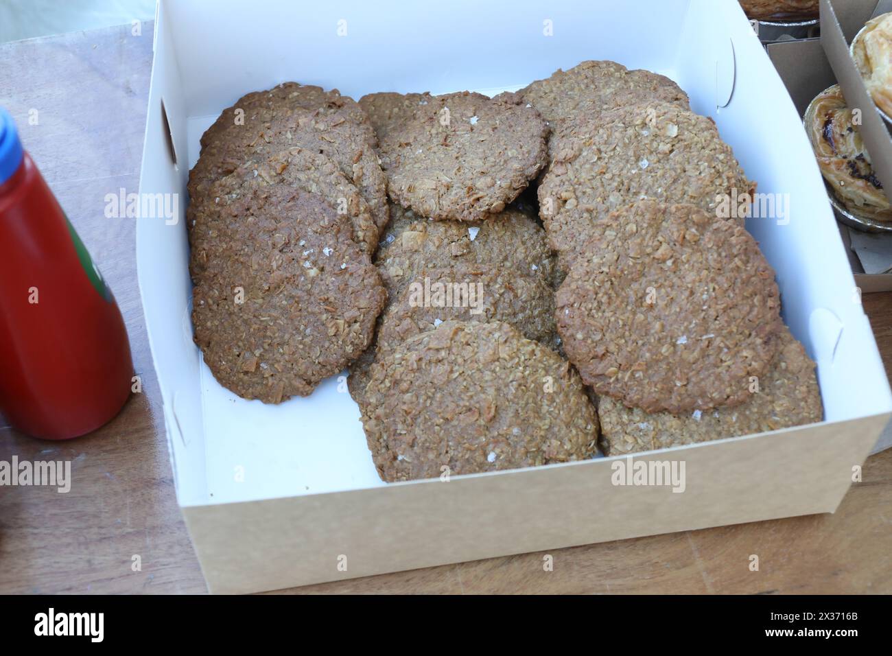 Australias first national park hi-res stock photography and images - Alamy