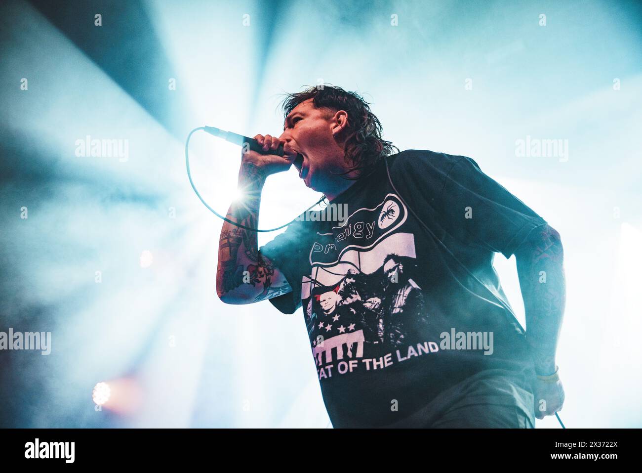 King yosef singer hi-res stock photography and images - Alamy