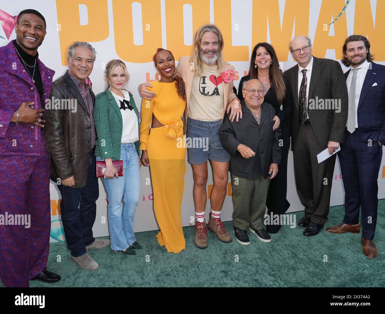 Jennifer ortiz hi-res stock photography and images - Alamy