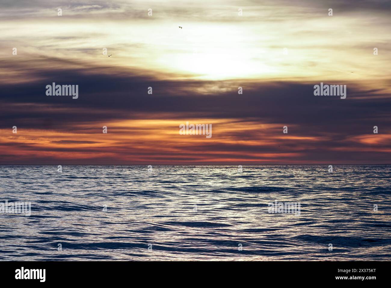 Calm and gentle sea hi-res stock photography and images - Alamy