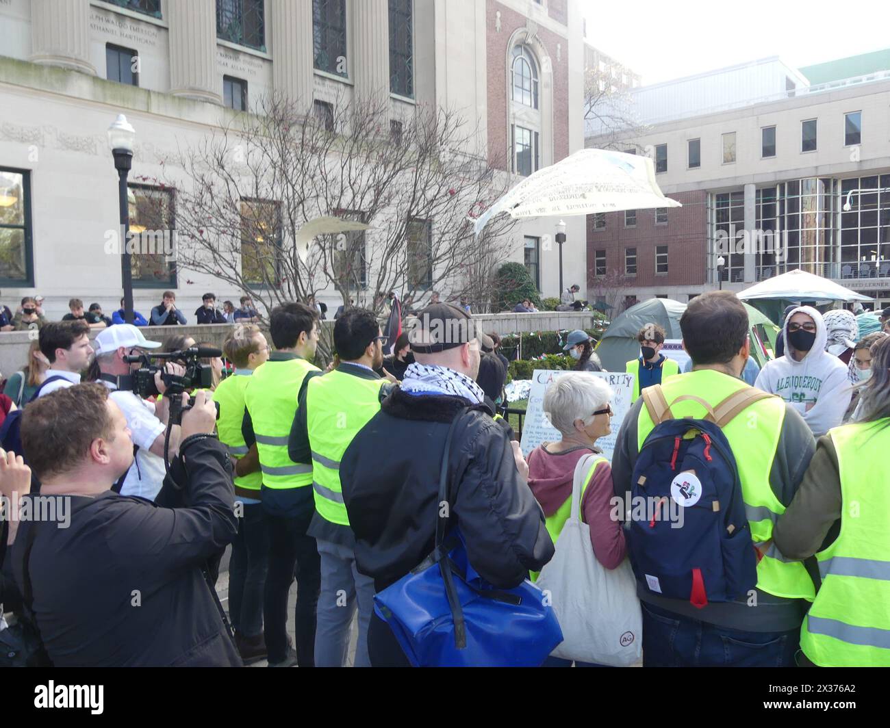 Low Plaza, Columbia University, 2970 Broadway, New York, NY 10027 ...