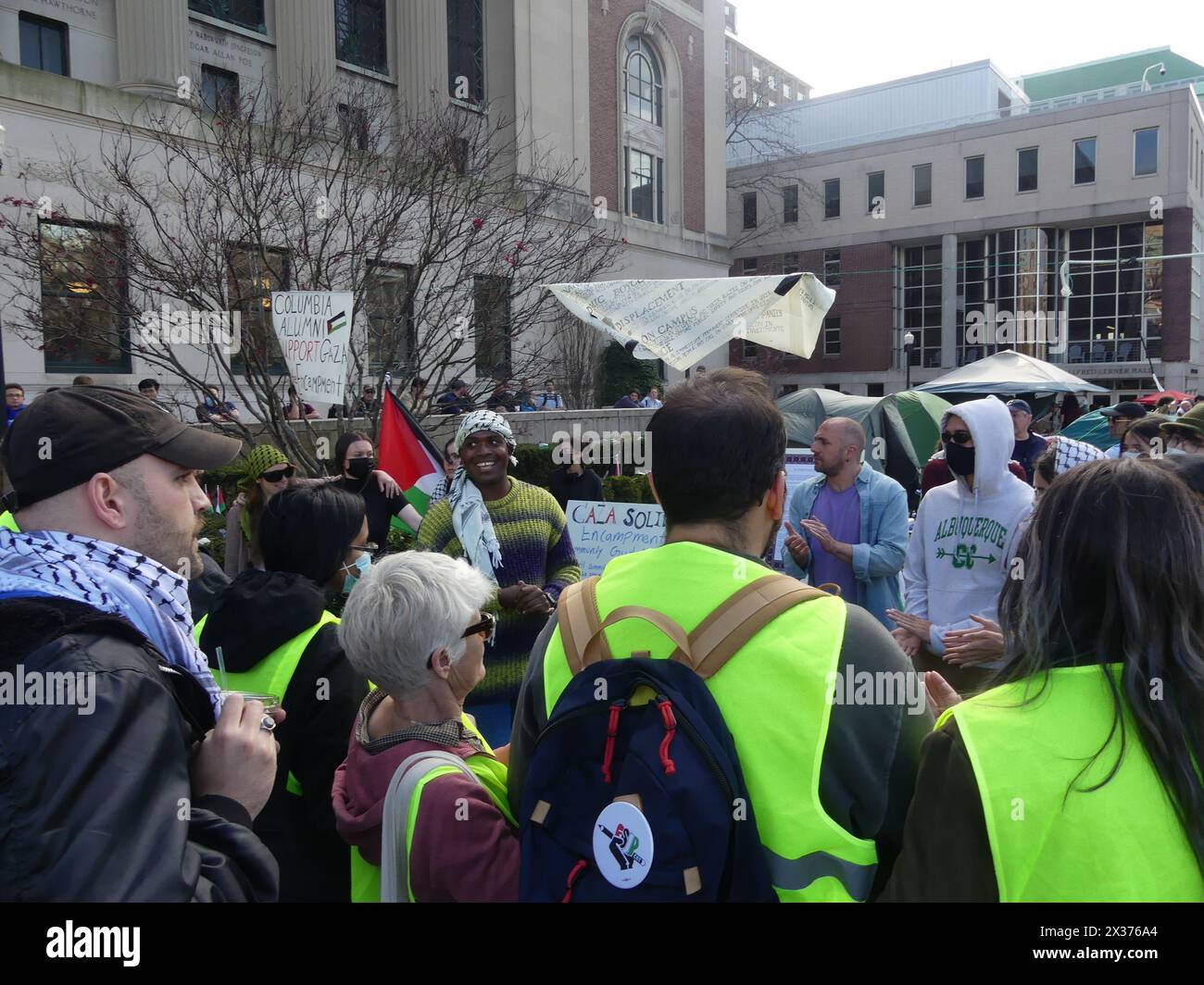 Low Plaza, Columbia University, 2970 Broadway, New York, NY 10027 ...
