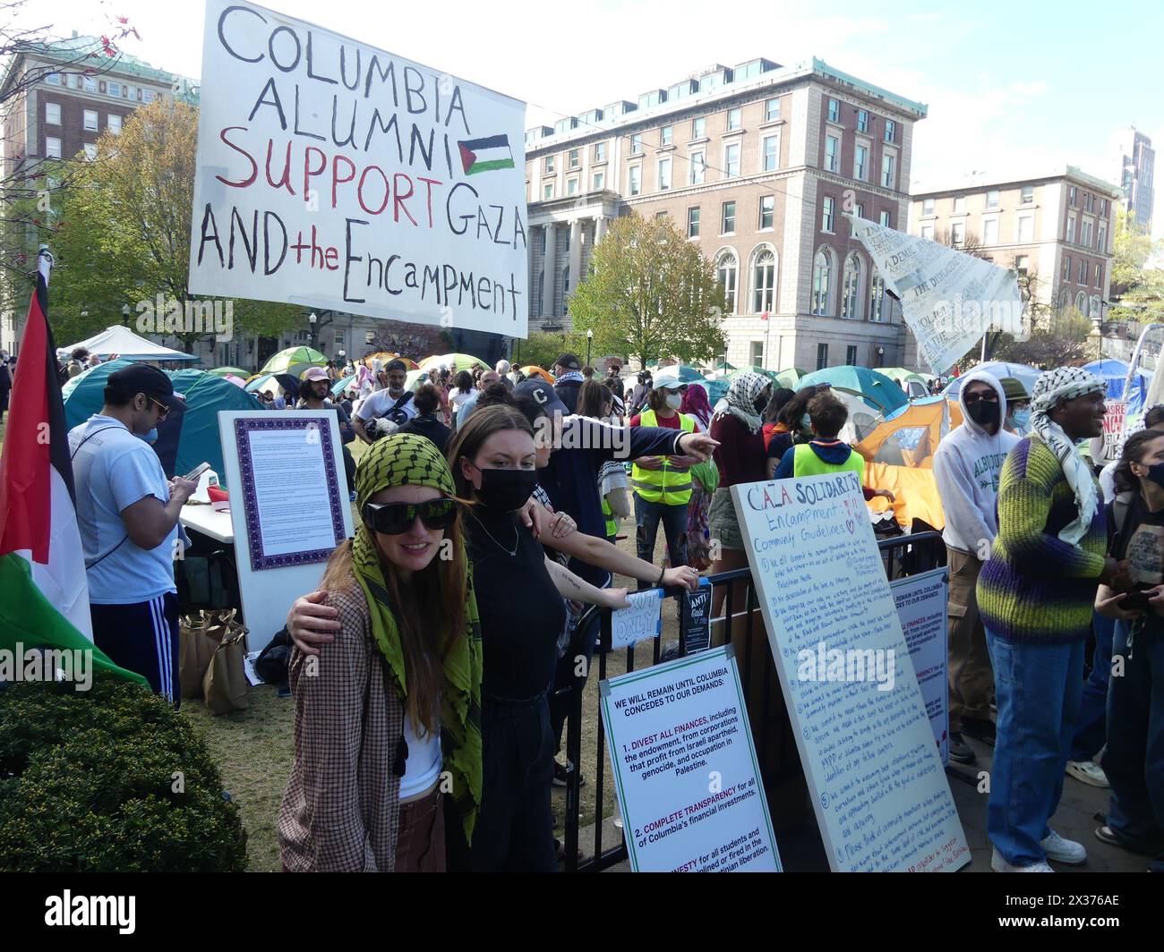 Low Plaza, Columbia University, 2970 Broadway, New York, NY 10027 ...