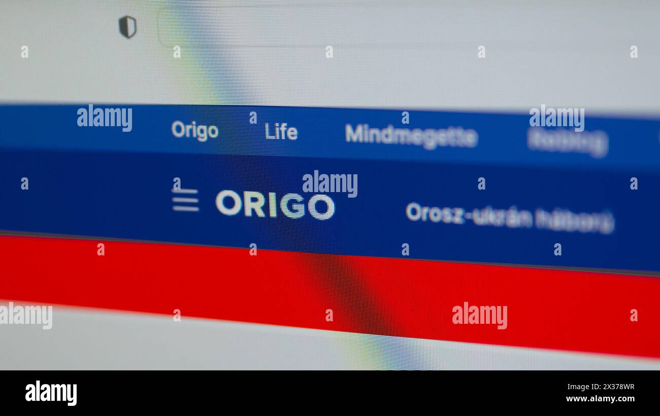 Hun logo hi-res stock photography and images - Alamy