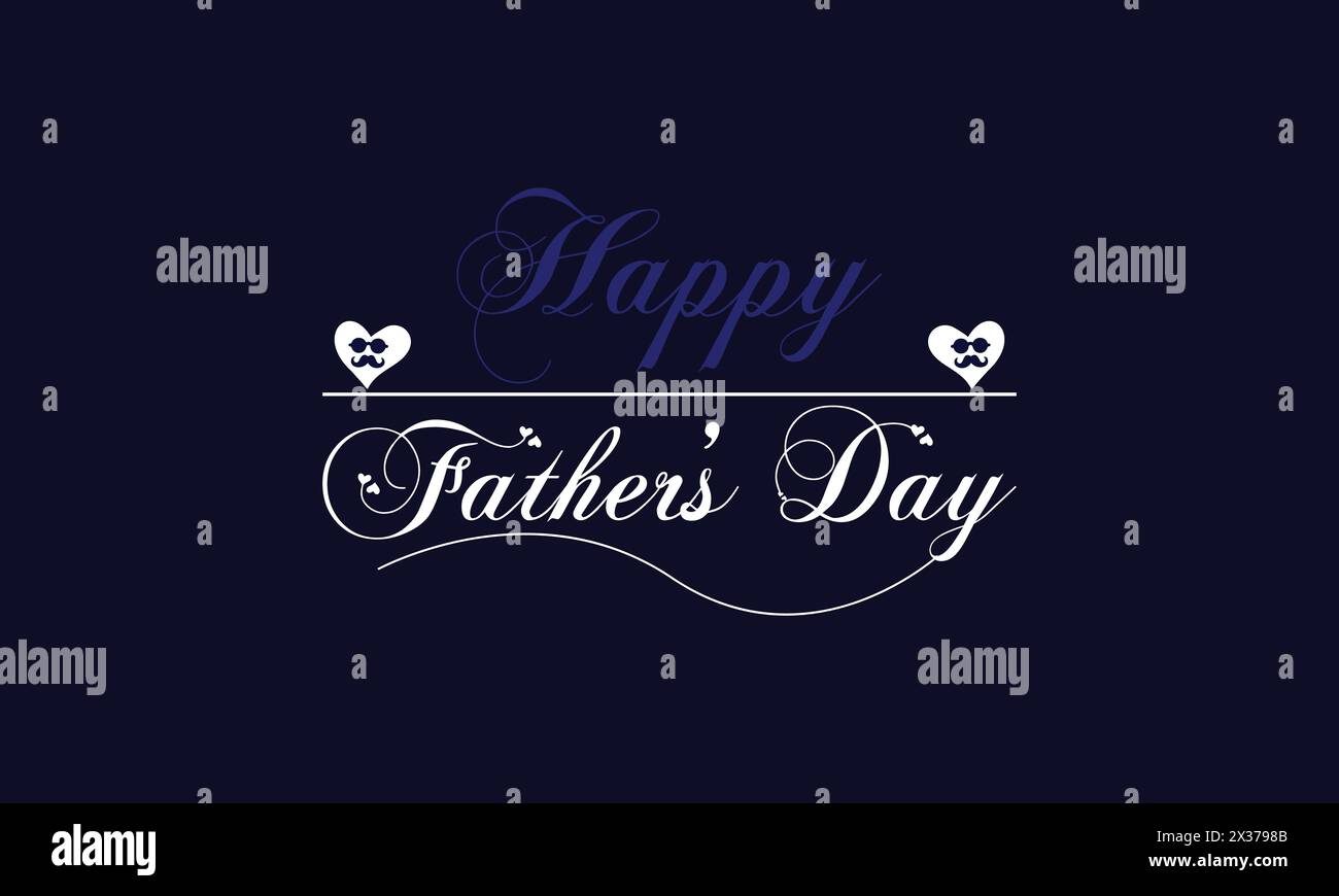 Father honor Stock Vector Images - Alamy