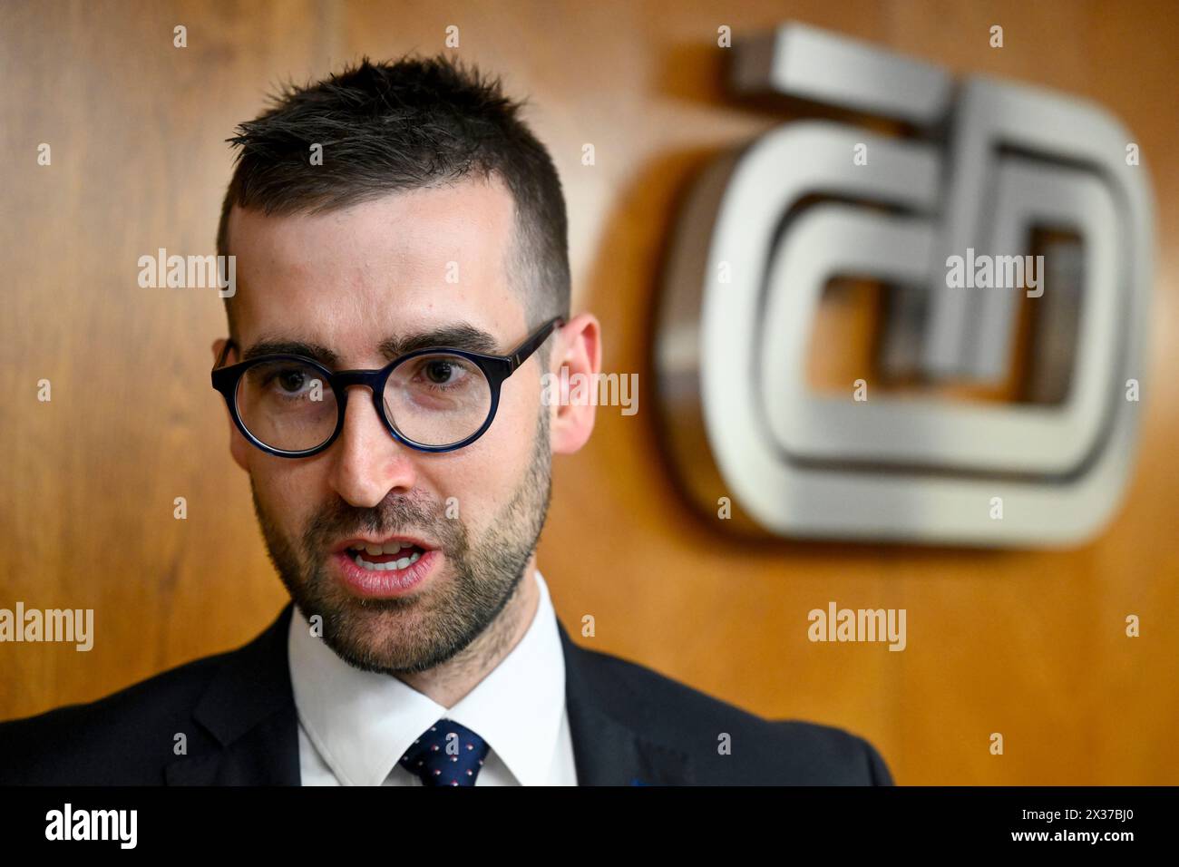 Ceo ceske drahy hi-res stock photography and images - Alamy