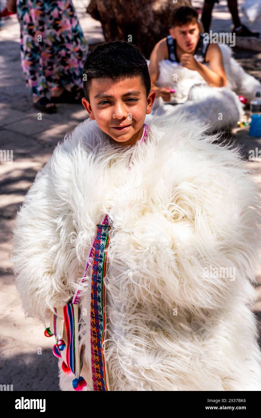 Costume boy hi-res stock photography and images - Alamy