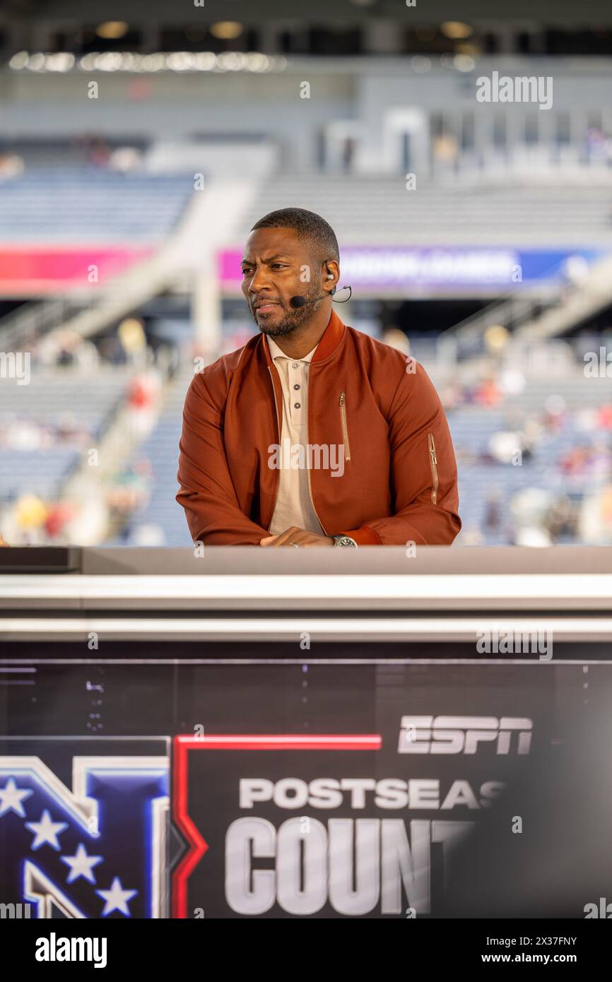 Ryan clark hi-res stock photography and images - Alamy