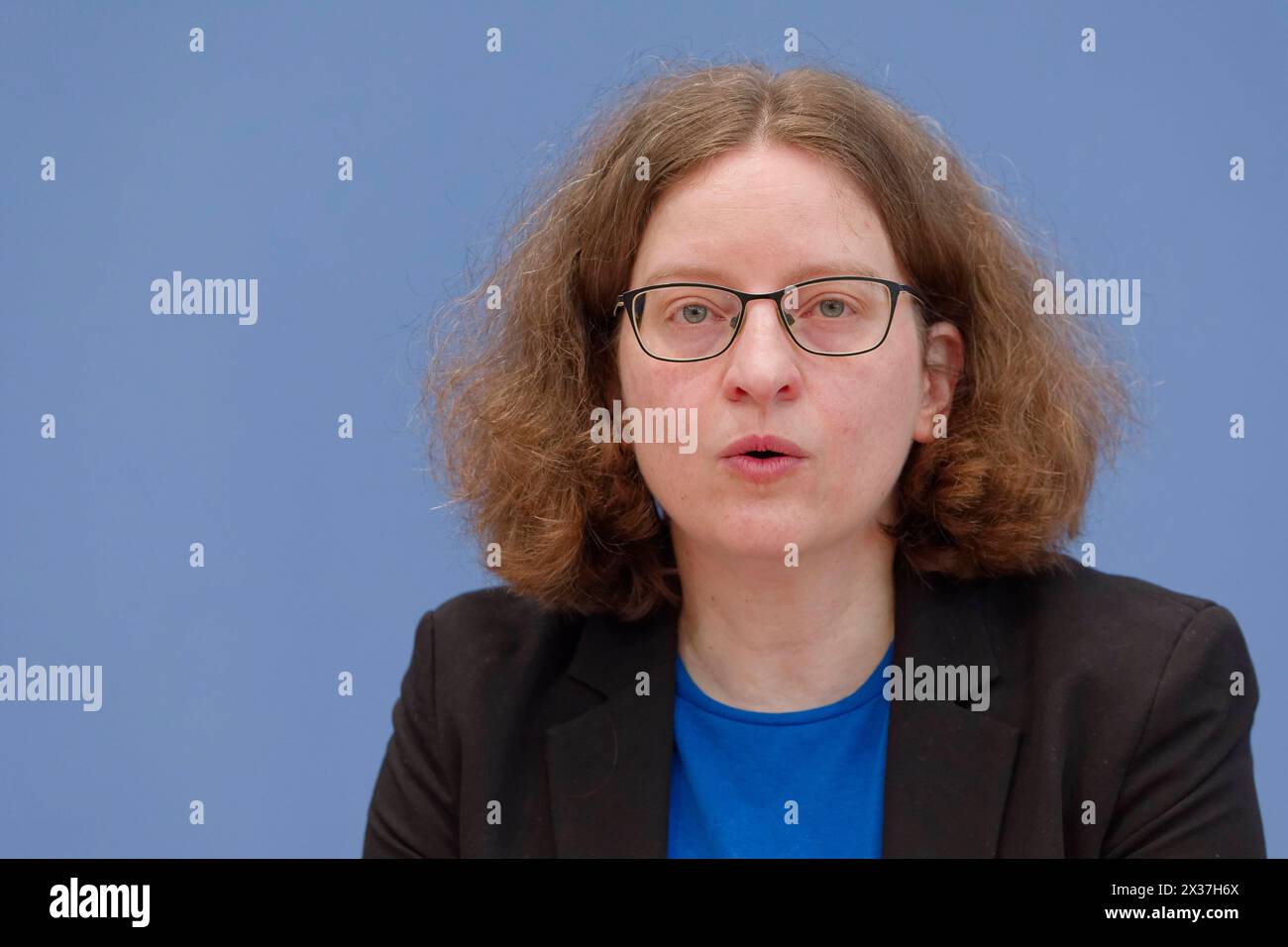 SR Gesundheit & Pflege stellt Fachkäfte-Gutachten vor 2024-04-25 ...