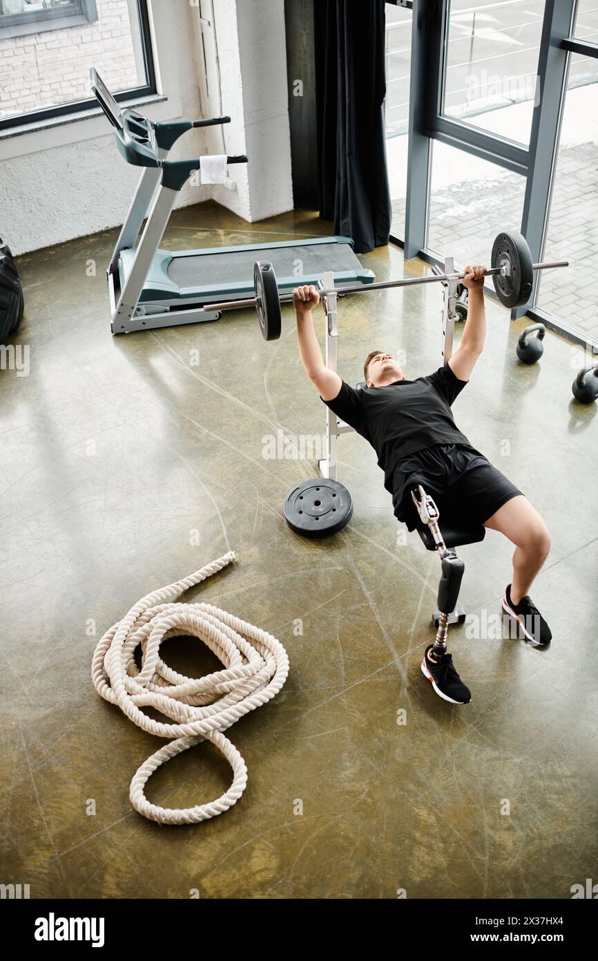 Resilience and determination hi-res stock photography and images - Alamy