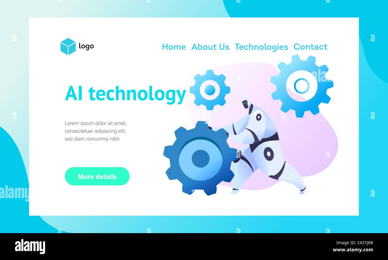 Bots vector vectors Stock Vector Images - Alamy