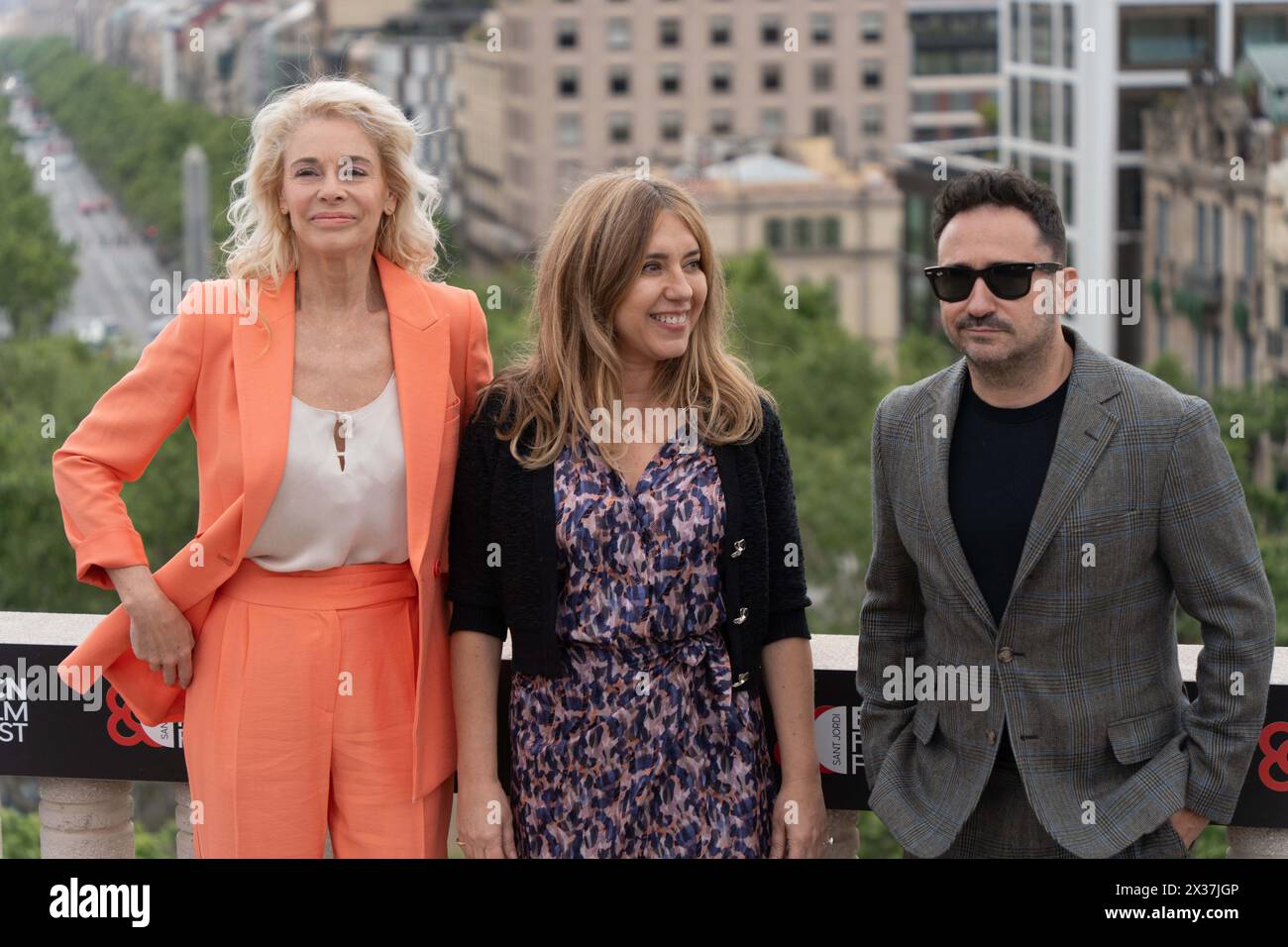 Actores espanolesartist hi-res stock photography and images - Alamy