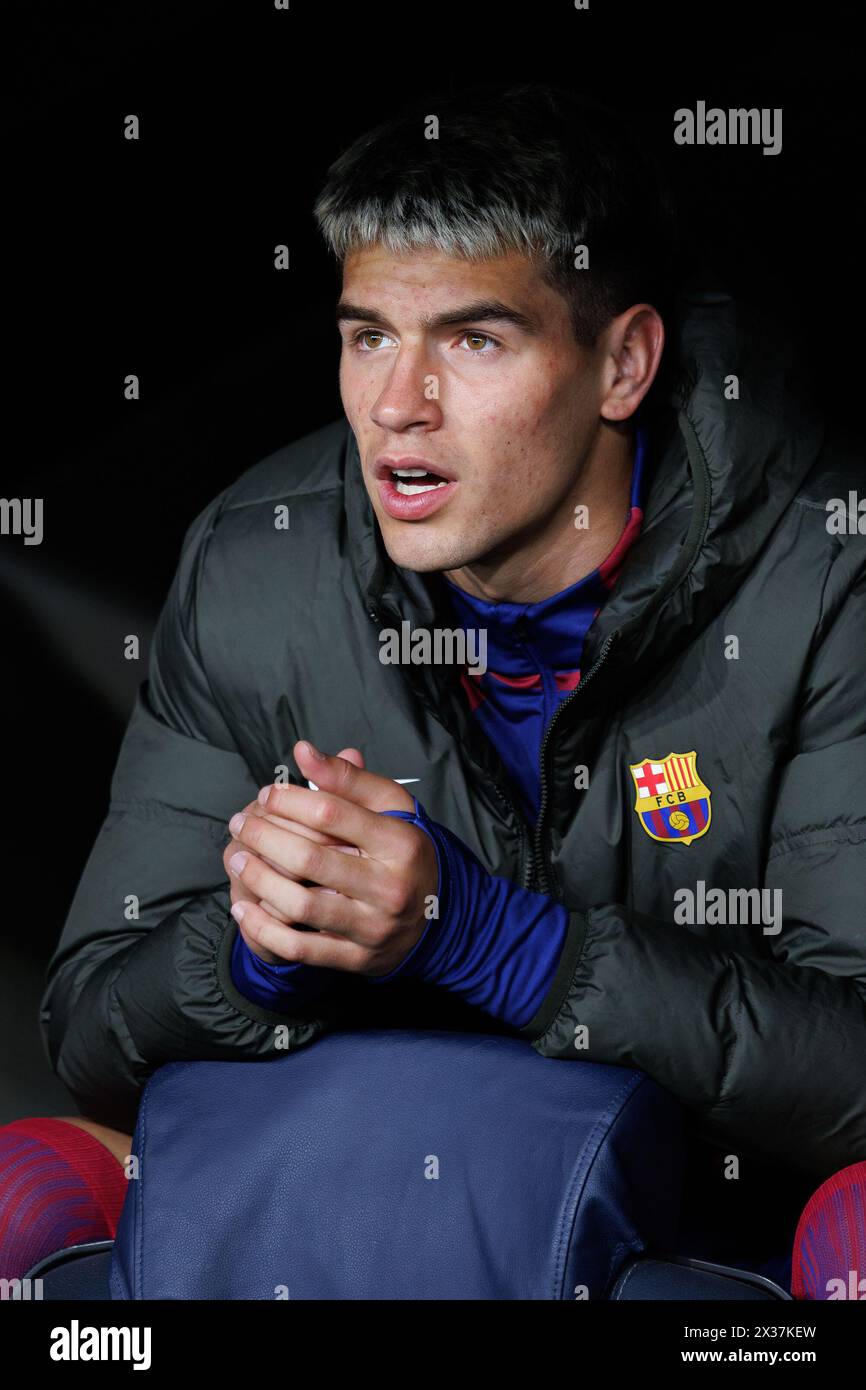 Marc guiu 2024 hi-res stock photography and images - Alamy