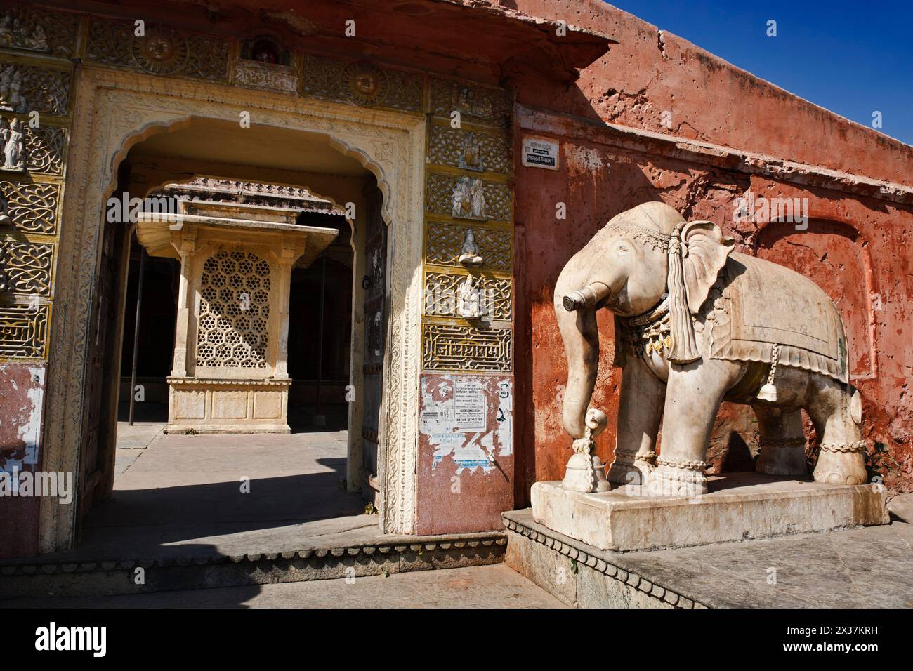 Religion religious elephant entrance architecture building decorated ...