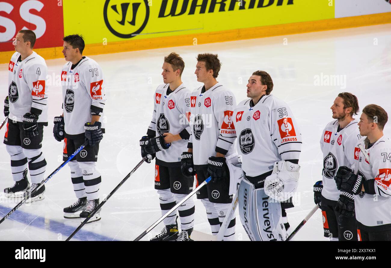 Vili munkki hi-res stock photography and images - Alamy