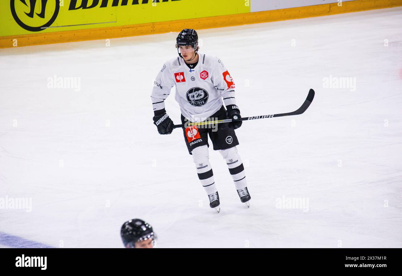 Topias haapanen hi-res stock photography and images - Alamy