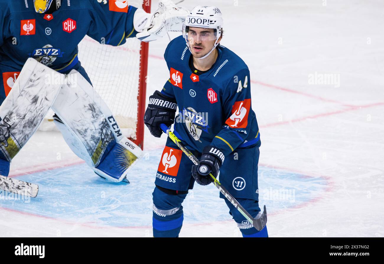 Schweizer eishockeyclub hi-res stock photography and images - Alamy