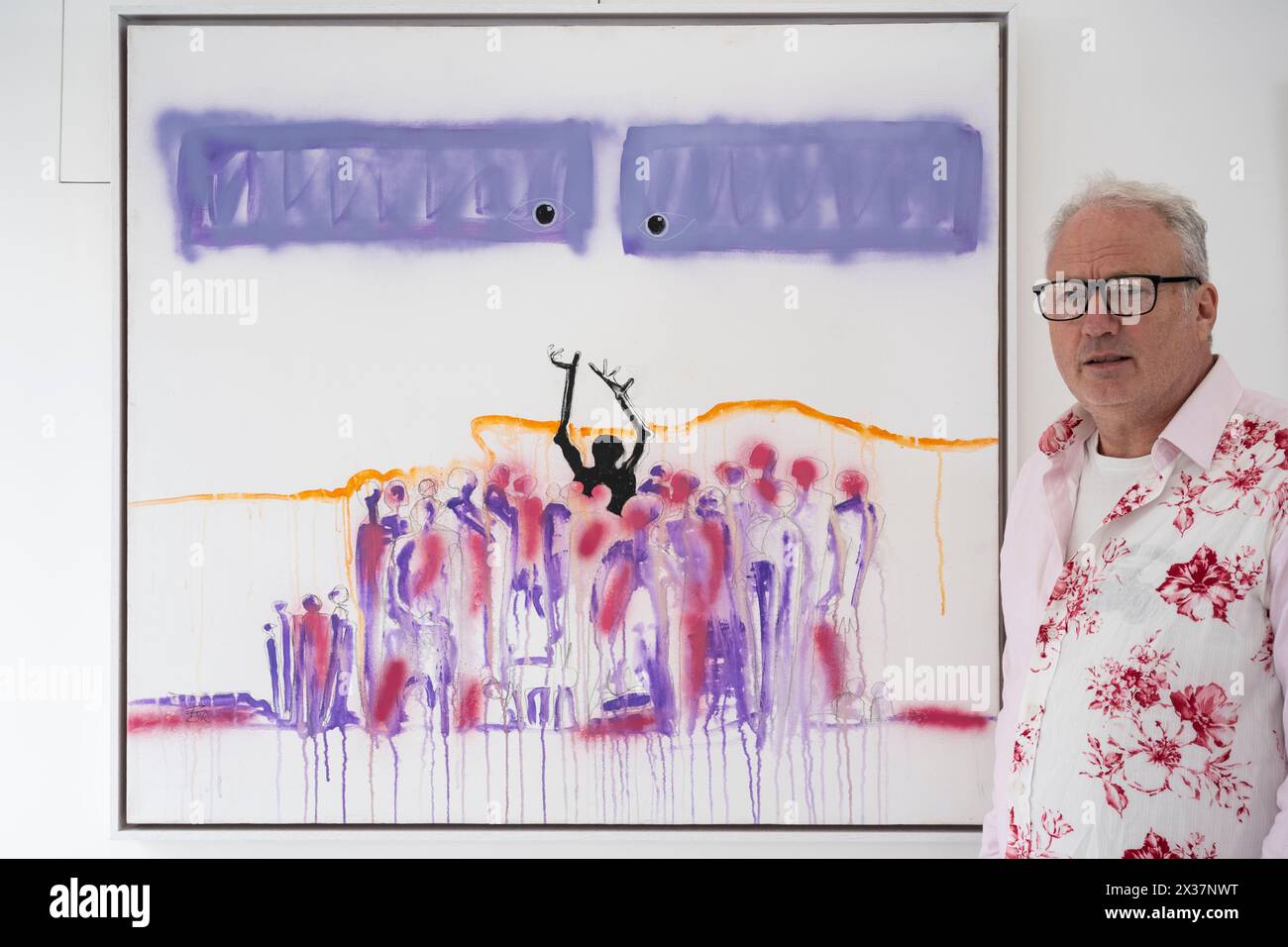 Paul riley hi-res stock photography and images - Alamy