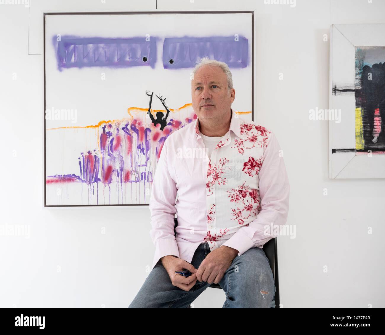 Paul riley hi-res stock photography and images - Alamy