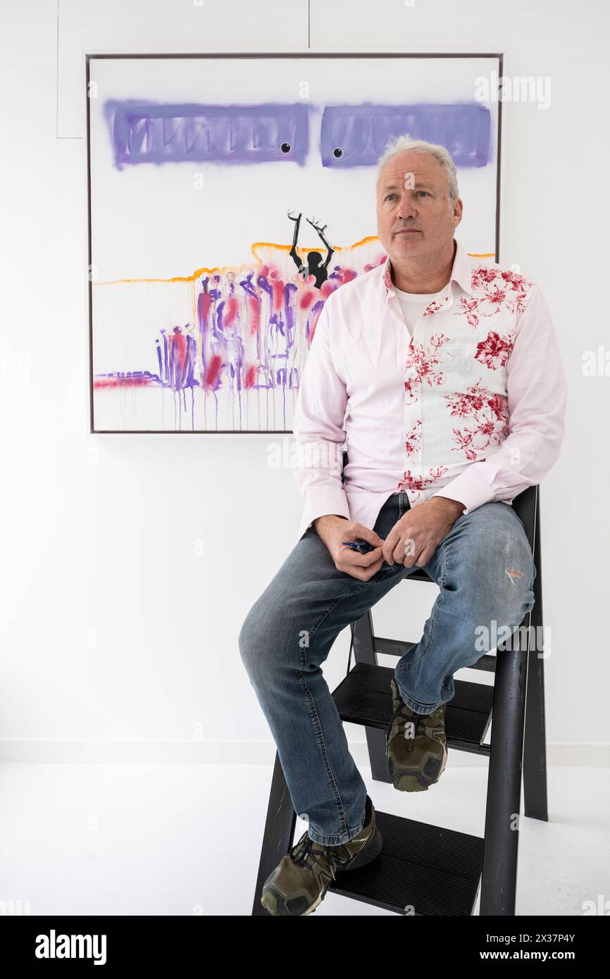 Paul riley hi-res stock photography and images - Alamy